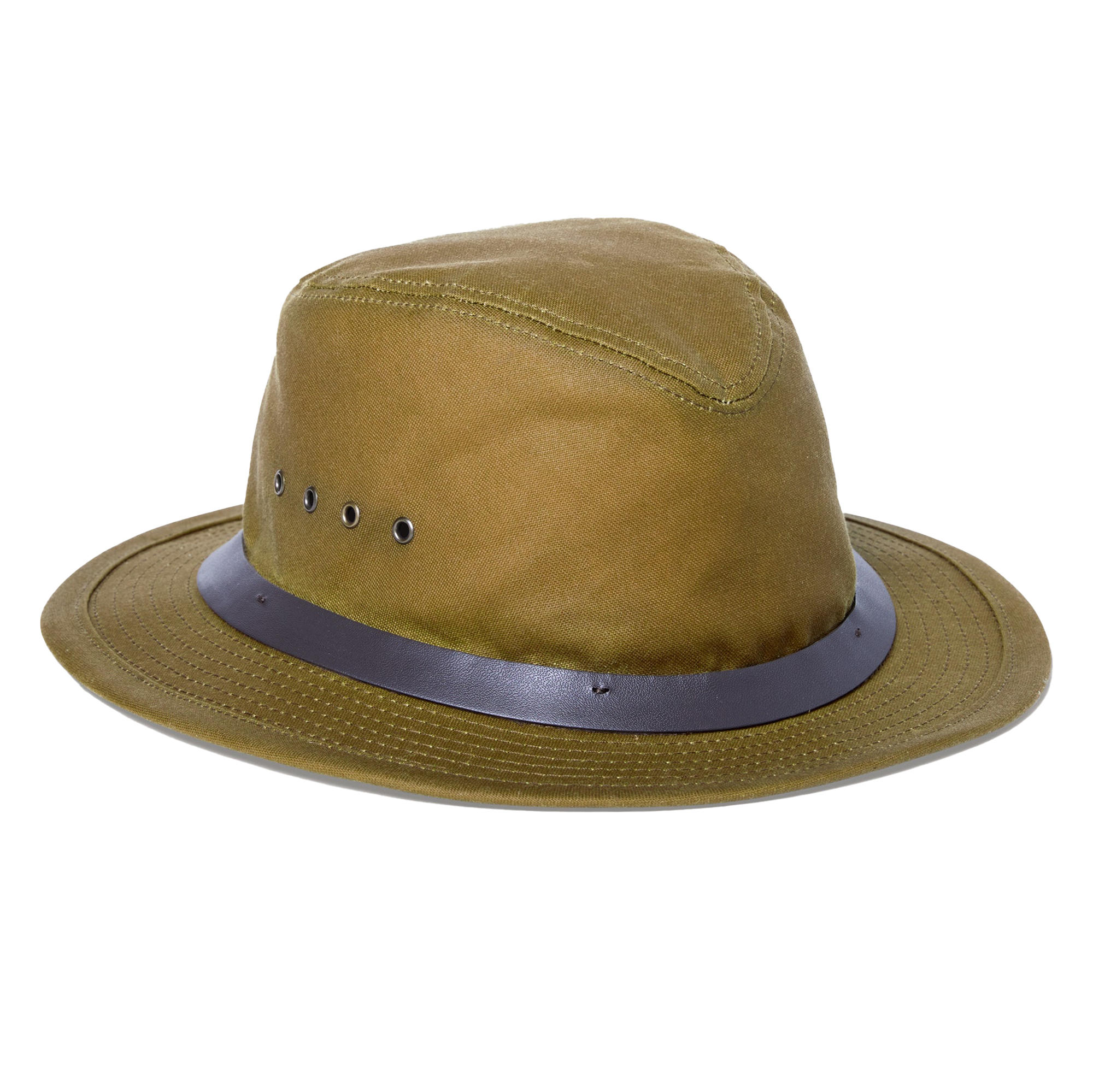 Filson Tin Packer Hat | tan | S | 824206