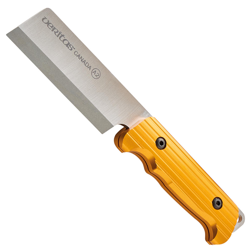 Veritas® »Hacking Knife« with Leather Sheath | 732086 | 732086