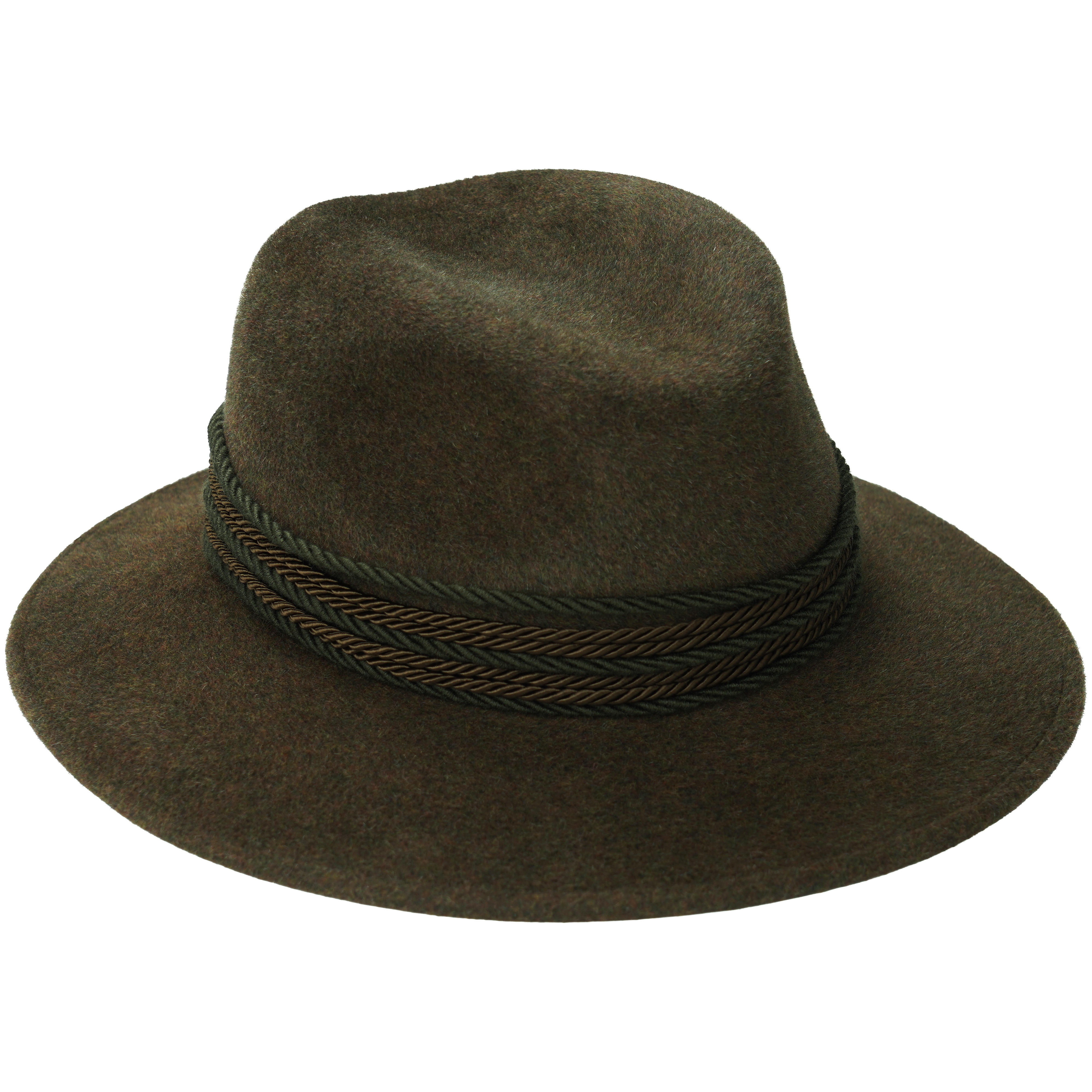 Bittner »Arosa« Ladies' Hat, Brown | loden | 55 | 826454/55