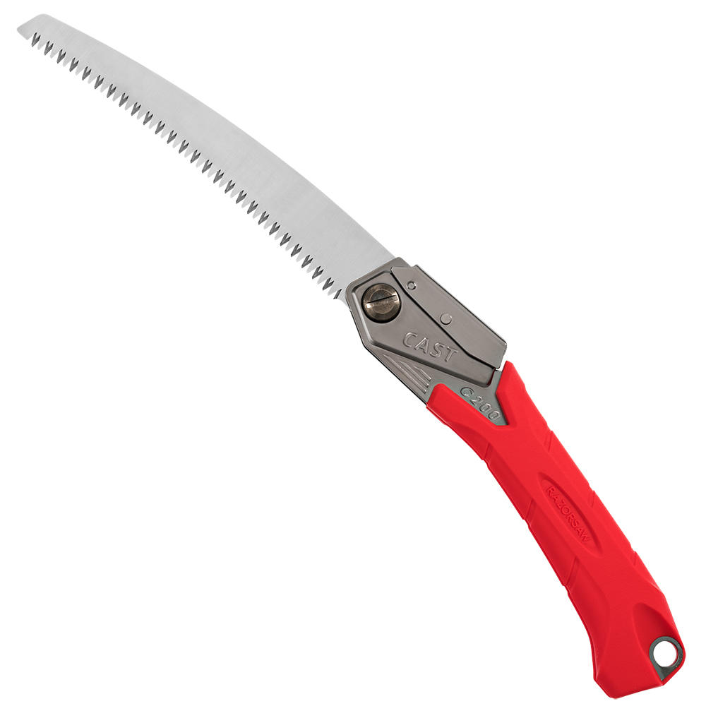 RAZORSAW CAST 200 Gardening Folding Saw, Curve | 714915 | 714915