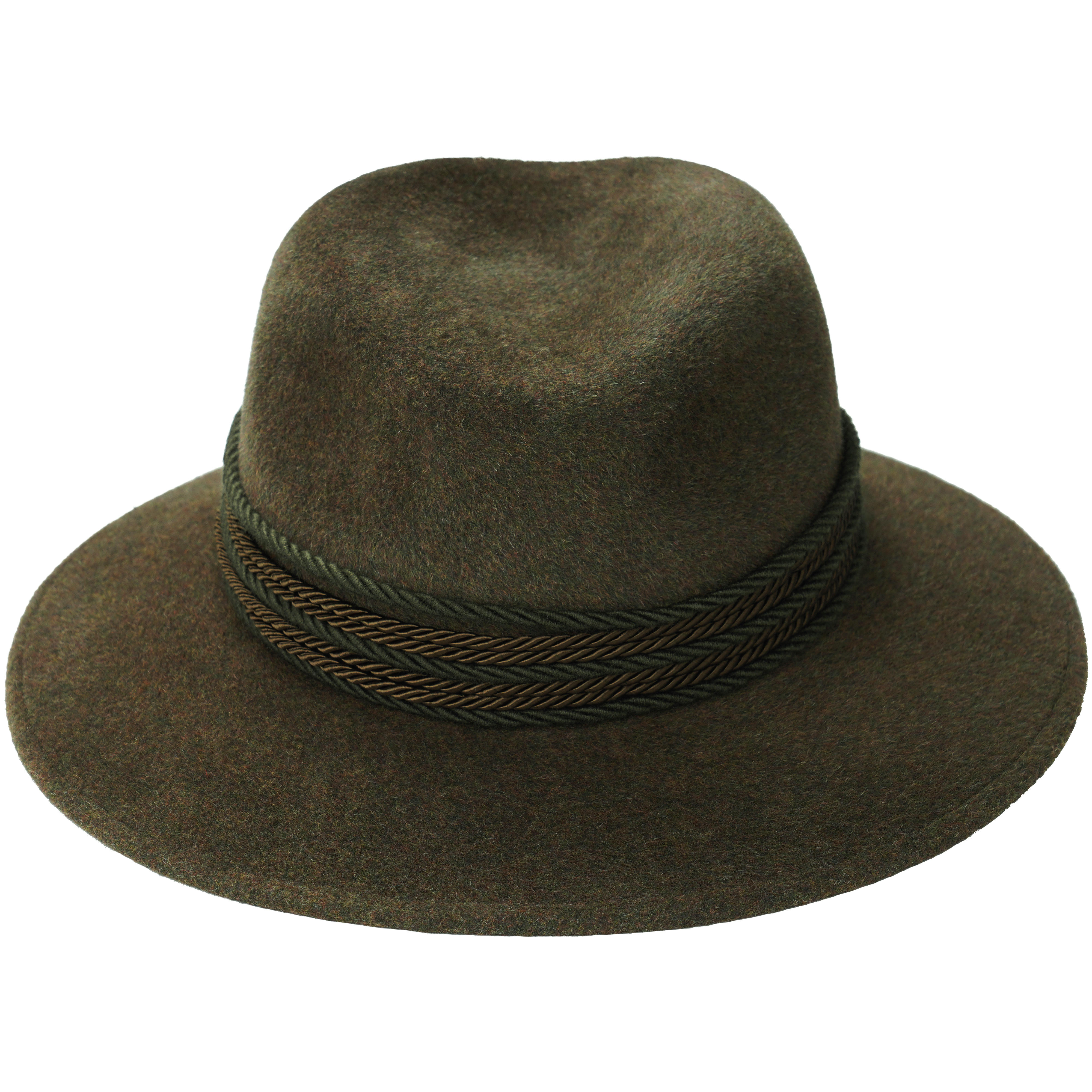 Bittner »Arosa« Ladies' Hat, Brown | loden | 55 | 826454/55