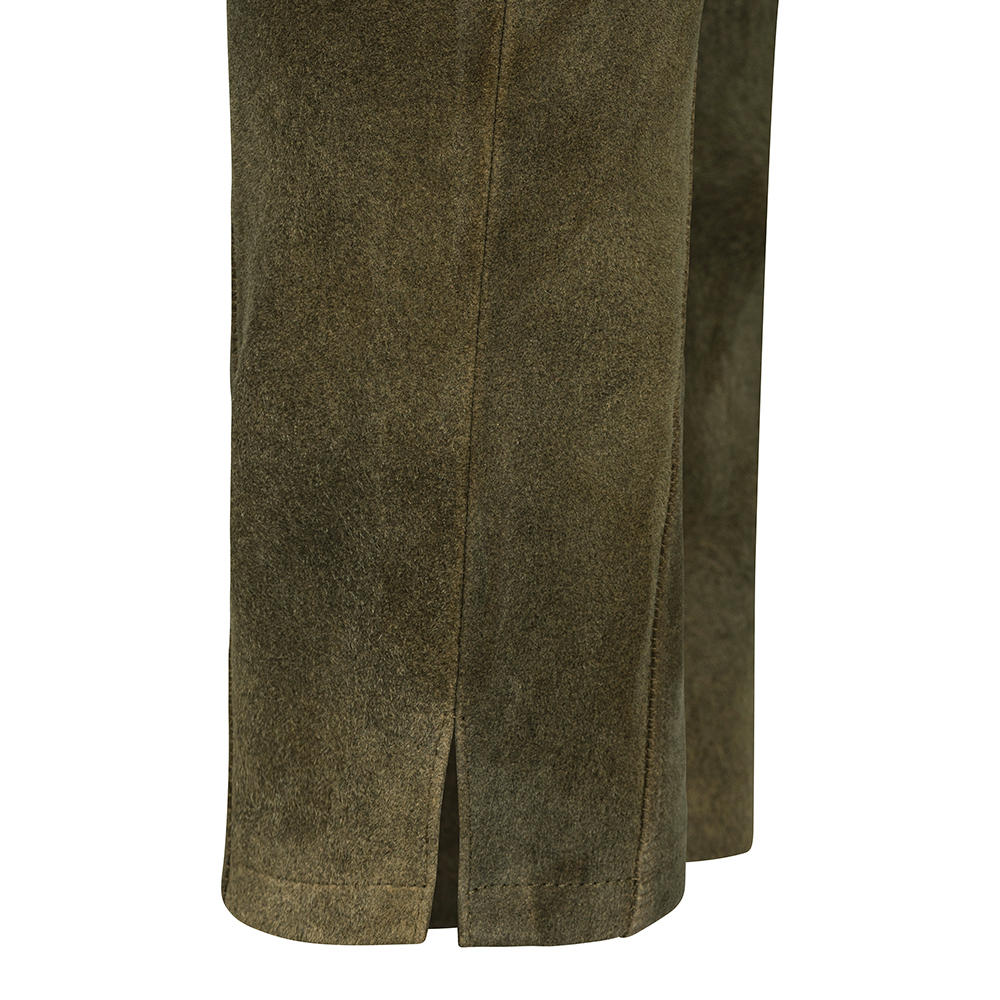Schuhe Zur Lederhose Fur Damen