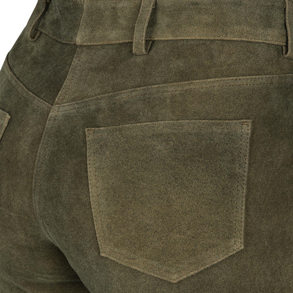 Schuhe Zur Lederhose Fur Damen