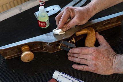 How to maintain your tools for a long time to come