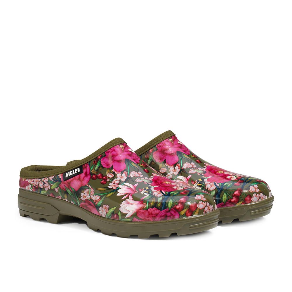 Aigle Lessfor Open PT, BLOOM | Bloom | 37 | 826286/37